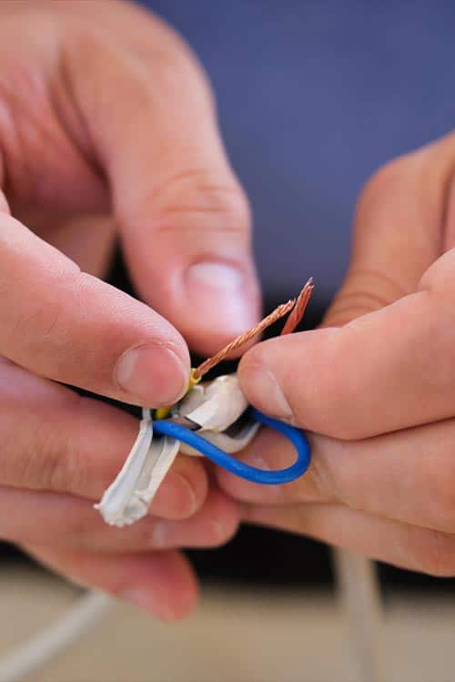 Electrical Aluminum Wiring Edmonton | Electric Aluminum Wiring by ...