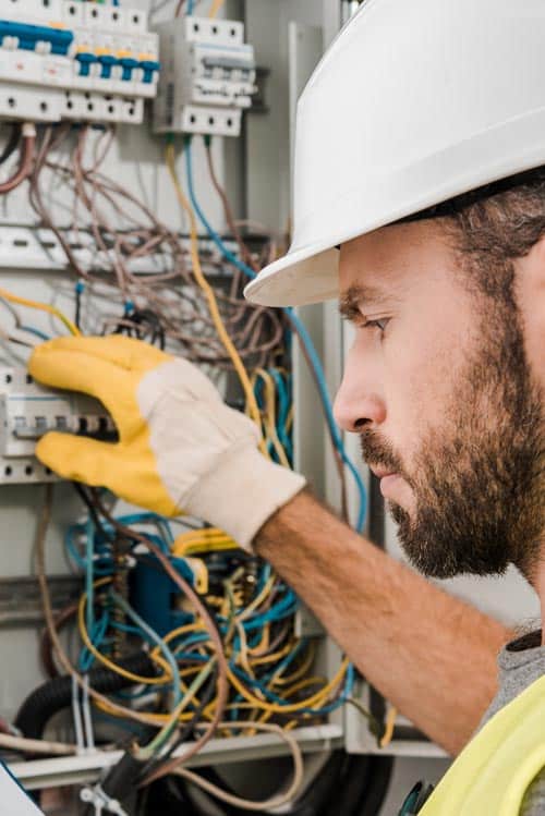 Electrical Upgrade Services | Residential & Commercial Upgrade Services ...